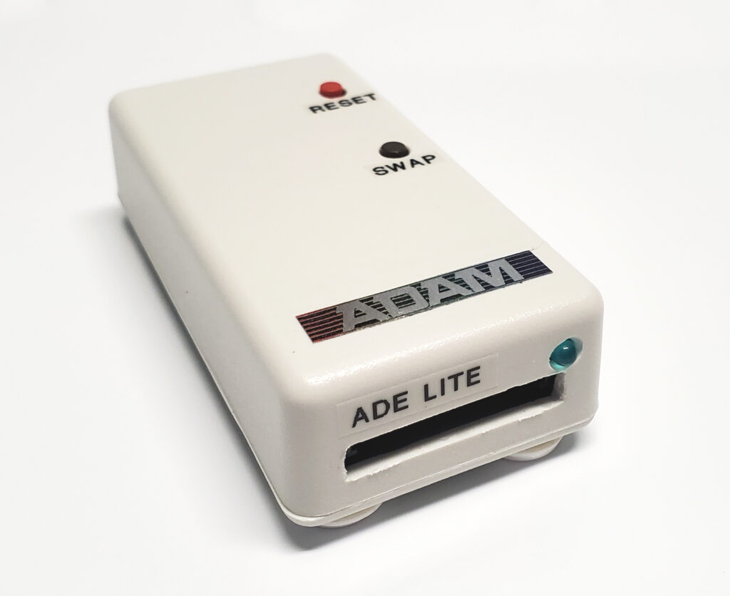 Coleco ADAM ADE Lite (Replaced by the ADE Mini) - Lundy Electronics