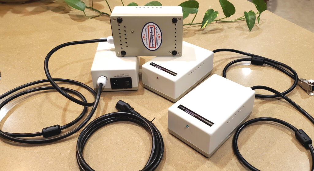 Coleco ADAM Power Supply - Ultimate External Power Supply