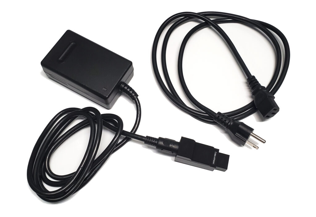 ColecoVision Power Supply Adapter